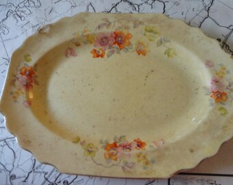 Popular items for serving platter on Etsy