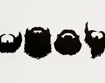 Popular items for beard on a stick on Etsy