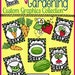 Spring Gardening Bundled Clip Art Collection