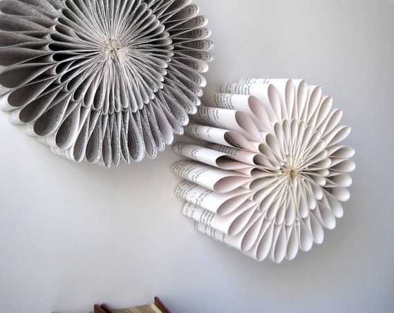 Easy Paper Sculpture Techniques Meandastranger