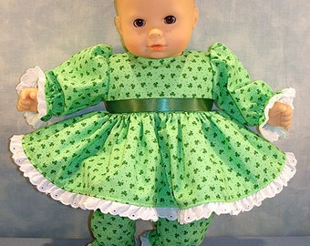 15 Inch Doll Clothes Easter Eggs and Bunnies on by JaneEllen2