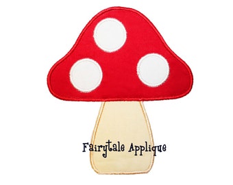 Toadstool pattern | Etsy