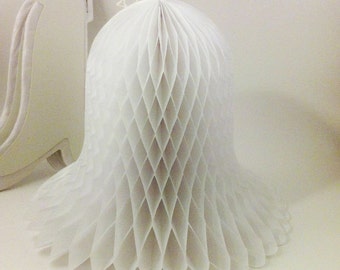 Popular items for paper bells on Etsy