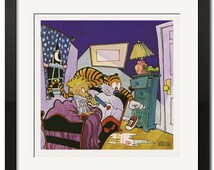 Unique monsters under bed related items | Etsy