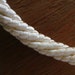 Traditional Wedding lasso Ivory/ lazo de Boda Tradicional/