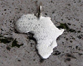 Popular items for african silver on Etsy