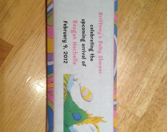 Dr seuss candy bar | Etsy