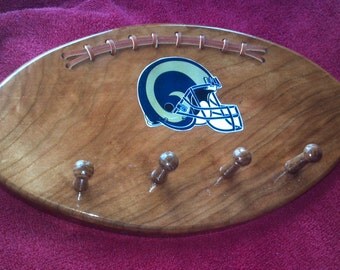 Nfl wall decor | Etsy