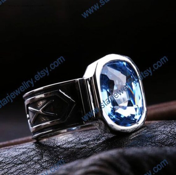 Dwarf ring one ring of Seven Rings by the Nobles Dwarves