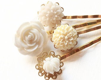 Popular items for snow drop flower on Etsy