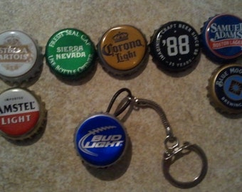 Popular items for beer keychain on Etsy