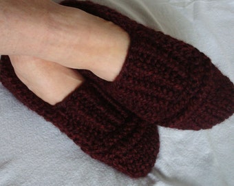 Adult moccasins | Etsy