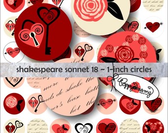 Christmas Polka Foxes Clipart: 300 dpi transparent by poppydreamz