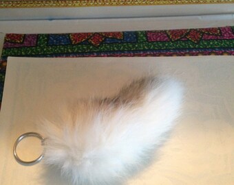 Lucky Rabbits Tail