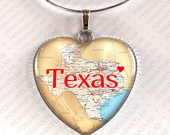 Popular items for i love texas on Etsy