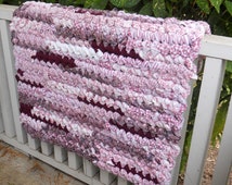 Popular items for upcycled rag rug on Etsy