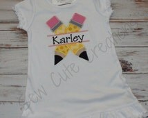 Popular items for back to school dress on Etsy