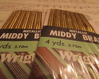 Popular items for middy braid on Etsy