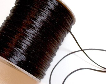 Rat tail cord | Etsy