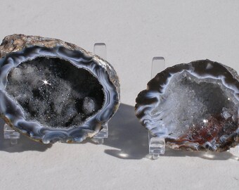 Popular items for geode box on Etsy