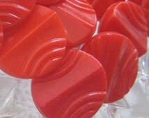 Popular items for fancy glass buttons on Etsy