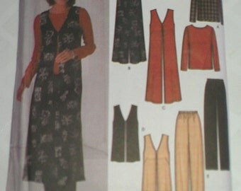 Popular items for simplicity 5919 on Etsy