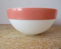 Popular items for fire king pink on Etsy