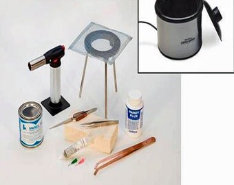 Soldering tutorial | Etsy