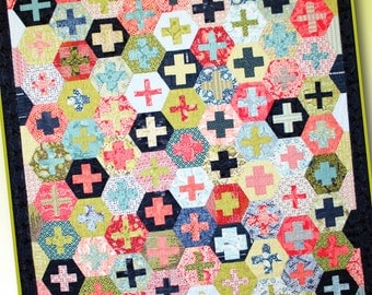 PDF Clambake quilt pattern