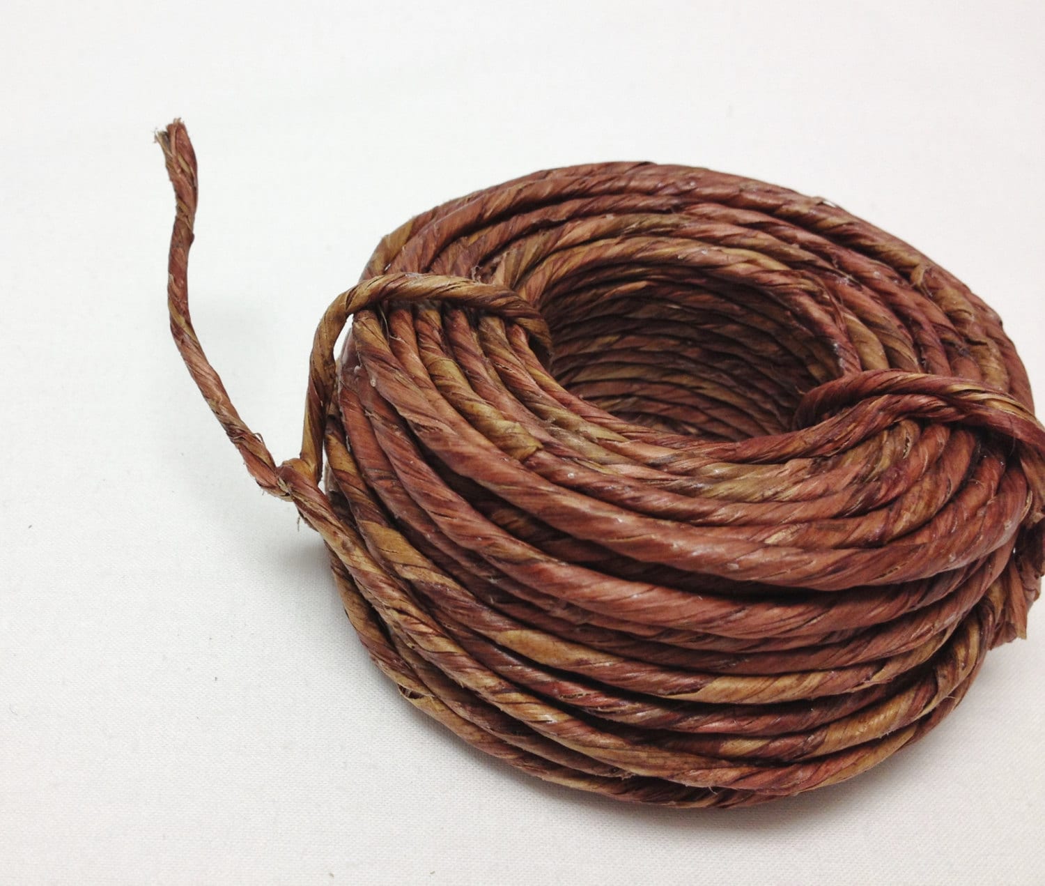 Grapevine Wire 40 Feet of Vine Wrapped Rustic Feel Craft