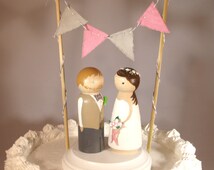 Popular items for wooden cake base on Etsy