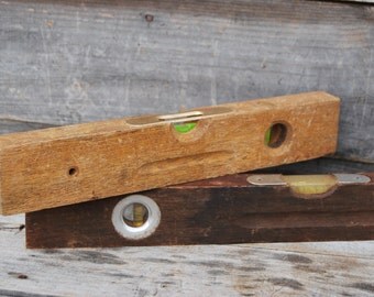 Popular items for vintage level on Etsy