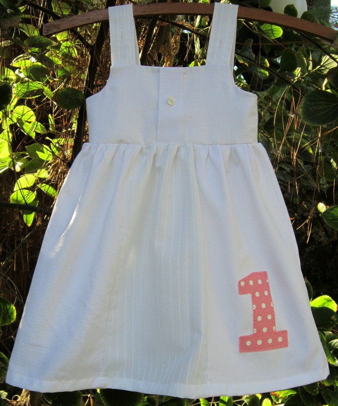 Custom OrderFirst Birthday DressMatching Sibling Clothing