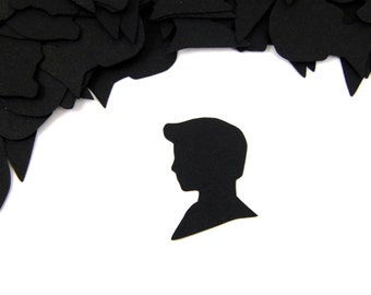 Ken silhouette | Etsy