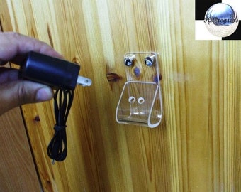 AC Remote Control Wall Installation Holder Stand by HIPROGRESS