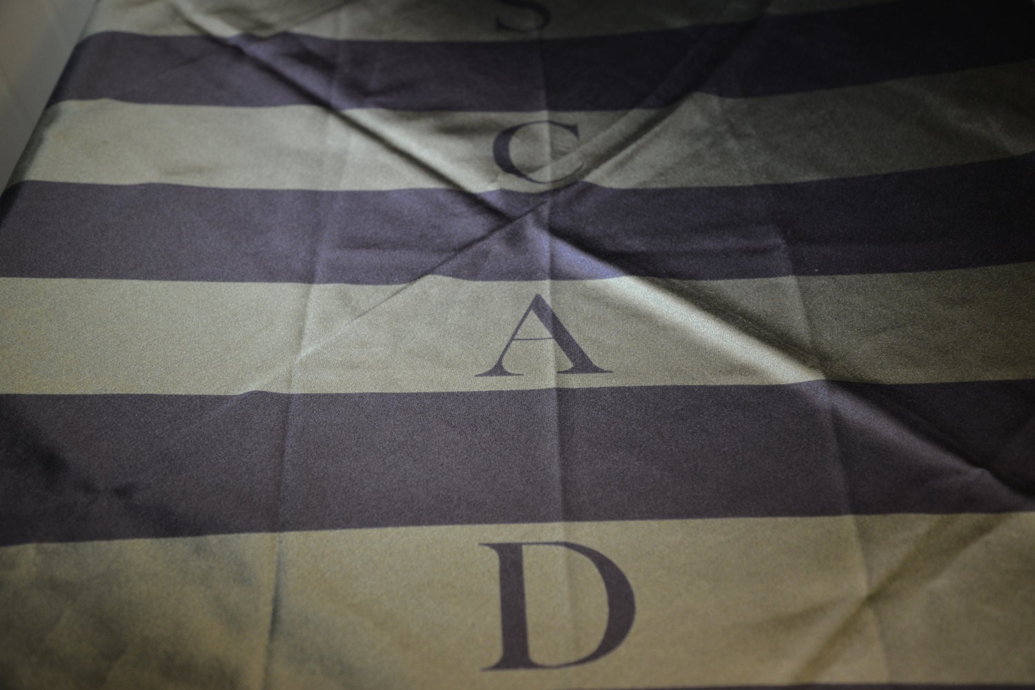 Authentic Escada Silk Scarf – Haute Juice