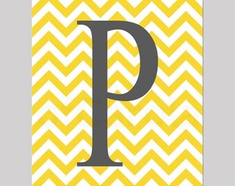 Popular items for letter p monogram on Etsy