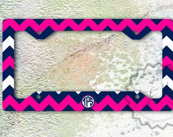 Popular items for cute license plates on Etsy