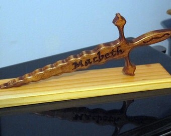 macbeth – Etsy