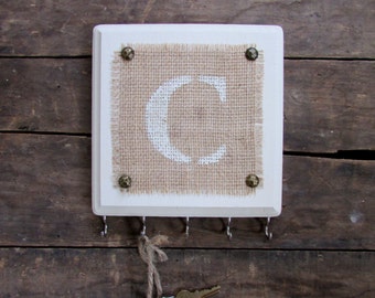 Unique wall key holder related items | Etsy