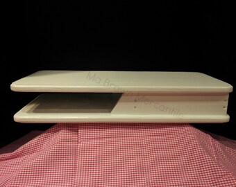 Handcrafted Embroidery Machine Riser-Sewing Machine Platform-Made to Order