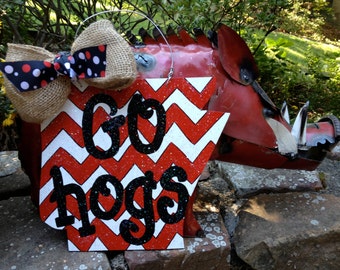 Arkansas sign | Etsy