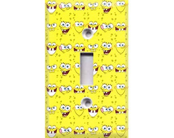 Popular items for spongebob faces on Etsy