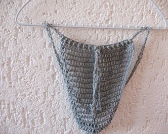 Crochet boxer | Etsy