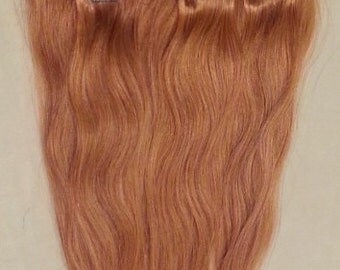 Articles uniques correspondant à extensions de cheveux rose | Etsy