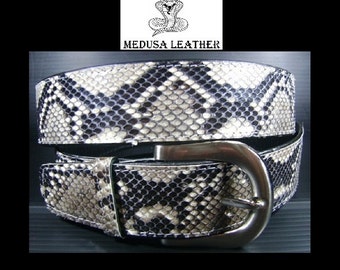 Popular items for python belt on Etsy