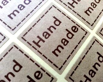 Popular items for handmade stickers on Etsy