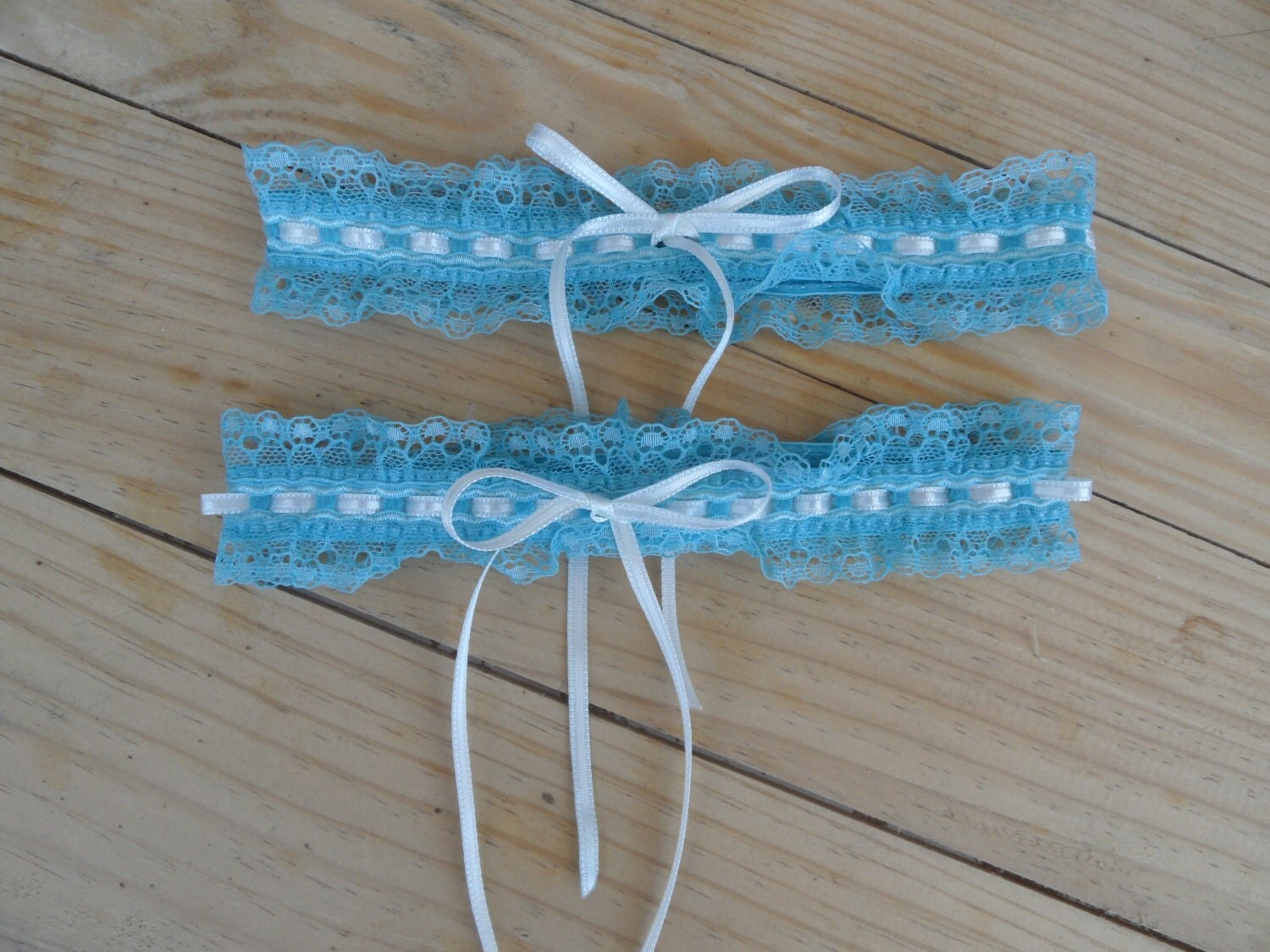 FREE SHIP blue garters , flowers garters, wedding garters, sexy women ...