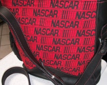 Popular items for nascar fabric on Etsy