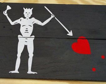 Popular items for blackbeard on Etsy